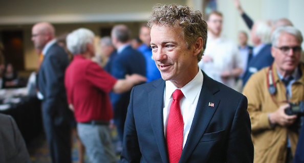 Election 2016: U.S. Presidential Candidates | Rolling Stone