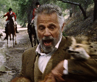 The Final Interview with the Most Interesting Man in the World