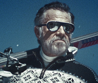 The Final Interview with the Most Interesting Man in the World