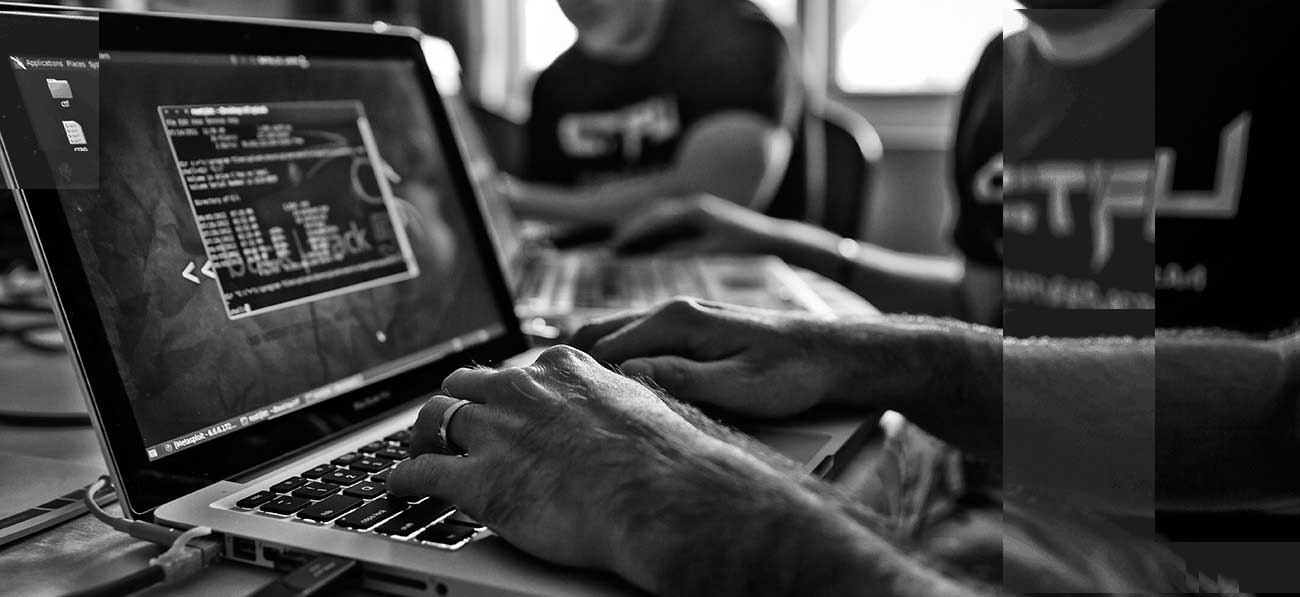 Hackers Courted by Government for Cyber Security Jobs - Rolling Stone