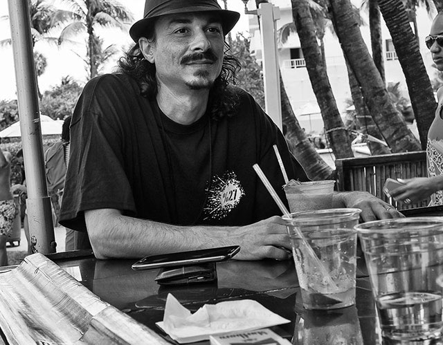 Hackers Courted by Government for Cyber Security Jobs - Rolling Stone